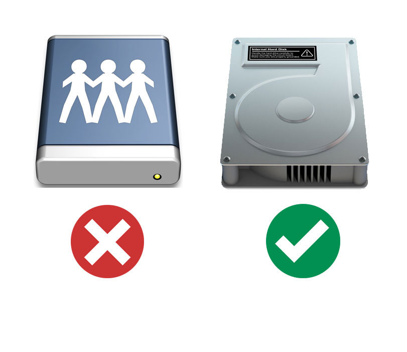 Z Share II: Affordable SAN for Digital Video Under $10K