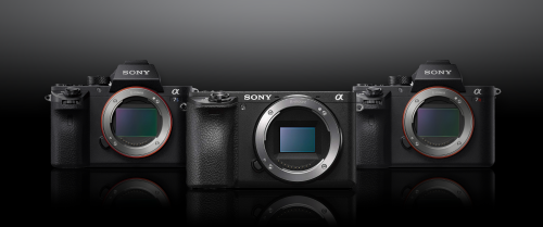 Sony 4K Camera Page: Sony Alpha a7S II - Overview - Z Systems, inc.