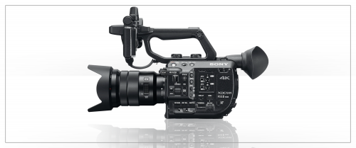 Sony FS5 Sample Footage, FAQ, Features, and Resources