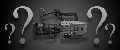 Sony FX9 FAQ - Z Systems, inc.