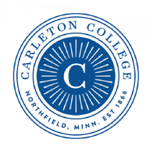 Carleton-Logo - Z Systems, inc.