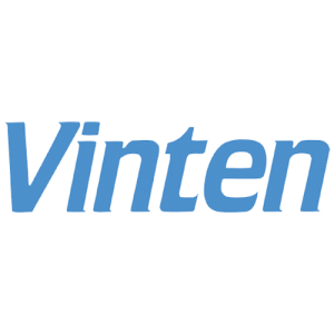 Vinten-Logo - Z Systems, inc.