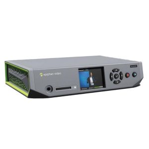 Epiphan Pearl Nano 2 Input Portable Streaming Encoder - Z Systems, inc.