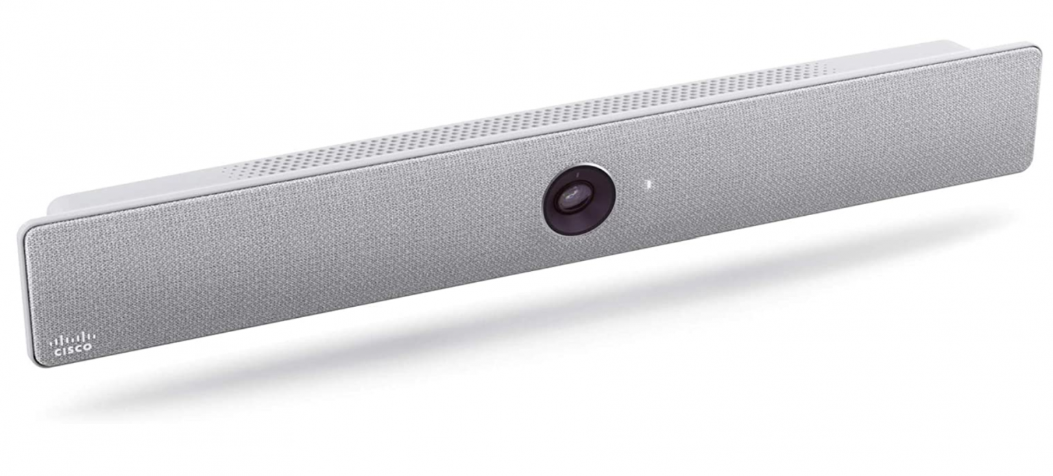 Video Bar All-In-One Conferencing Solutions - Z Systems Inc.