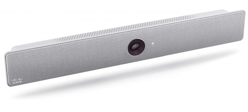 Video Bar All-In-One Conferencing Solutions - Z Systems Inc.