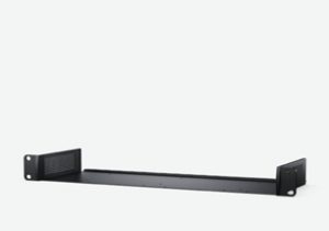 Universal Rack Shelf- by Blackmagic Design - Z Systems Inc.