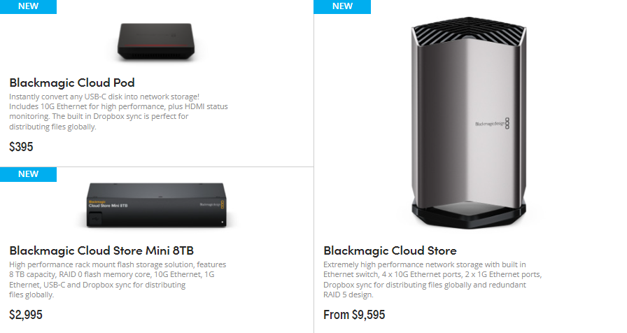 BMD-Cloud-LIneup - Z Systems, inc.