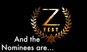 Z-Fest Awards Ceremony Gala - Z Systems, inc.